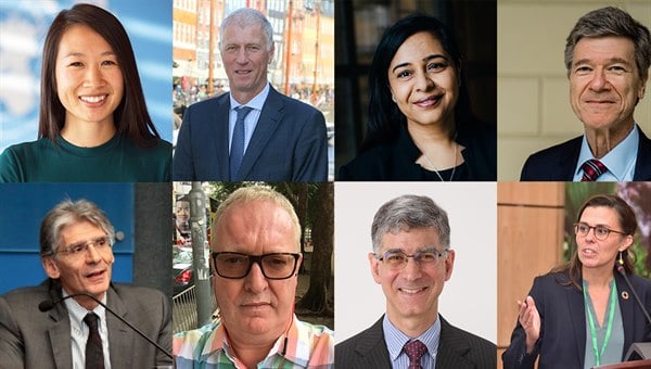 Mid Sweden University